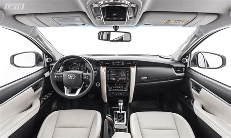 Toyota Sw4 Srx Diamond Ostentação A Diesel Carnow Portal Automotivo