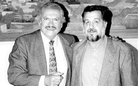 Celso Garza Veinte Aniversario Luctuoso Grupo Milenio