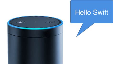github choefele alexaskillskit swift library to develop custom alexa