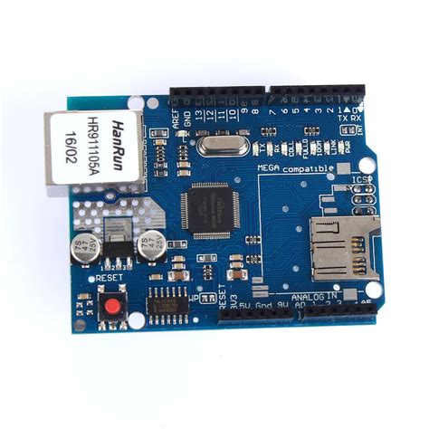 Arduino Uno Ethernet Shield Nrf24l01 Generale Arduino Forum