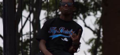 Do Yall Think Carti Will Ever Remaster His First Music Video Song R