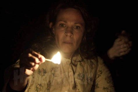 The Conjuring Ending Explained What Happens To Carolyn What Is Music Box