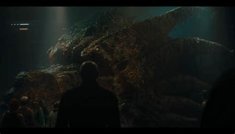 Remember When I Said The Indoraptor Smiling Was The Worst Scene In