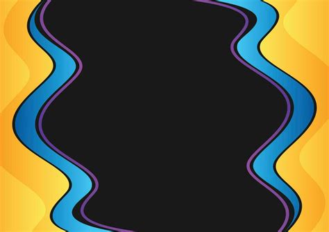 Gradient Fluid Abstract Shape Background 35513585 Vector Art At Vecteezy