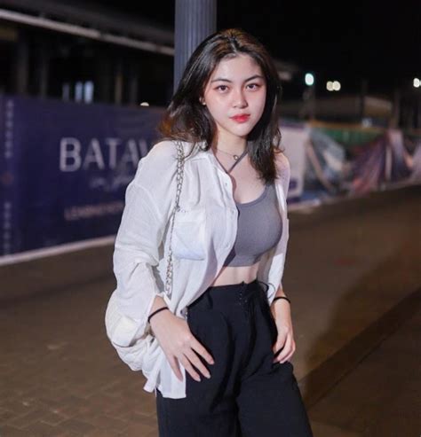 19 Tahun, 10 Potret Brielle Eks JKT48 yang Semakin Dewasa
