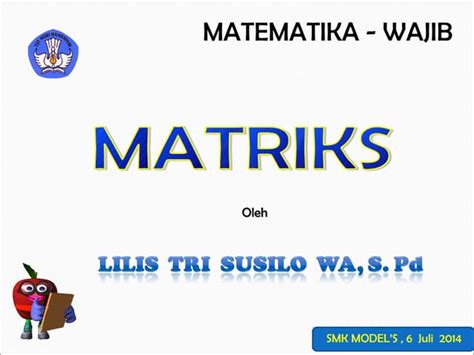 Powerpoint Program Linear Ppt