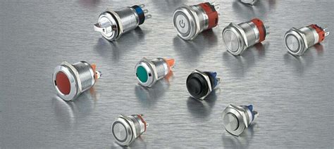 Practical Guide To Electrical Limit Switches