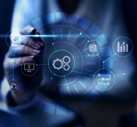 It Services And Technology Solutions Enterprise Solutions Enoah