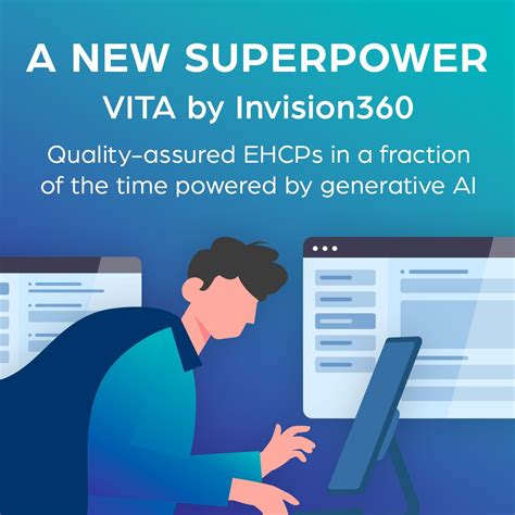 Invision360 On Linkedin An Ehcp Platform Powered By Generative Ai