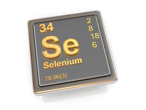 Selenium Benefits Signs Of Deficiency Foods
