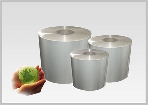 45mic Biodegradable Pla Shrink Sleeve Shrink Film Rolls For Printing Labels