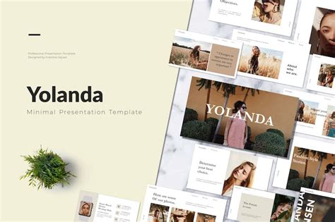 Workers Powerpoint Template By Indotitas On Envato Elements