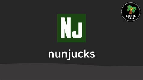 express nunjucks youtube