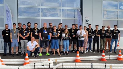 Florian Sauerbeck On Linkedin Dekra Lausitzring F1tenth F1tenth F1tenth Autonomousracing…