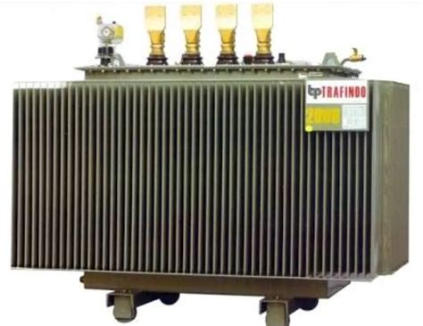 Transformer Trafo Services Pt Global Energy Power Indonesia