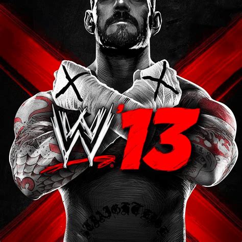 Wwe 13 Ign