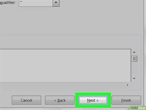 Cómo separar los datos de una celda en Excel usando una PC o Mac