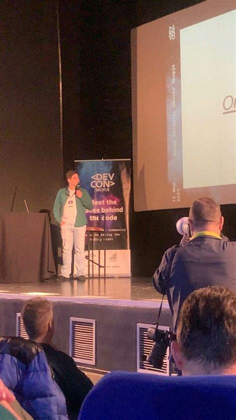 Stefan Blazhevski On Linkedin Automation Ai Devcon Development