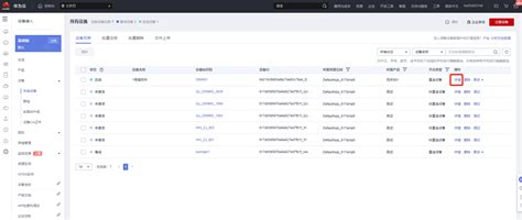 华为云IoTDA GitBook
