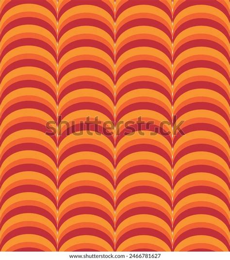Illustration Form Seamless Pattern Form Lattice Stock Vector Royalty Free 2466781627