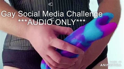 victoria gray clip store gay social media challenge audio only