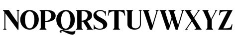 Backslash Reguler Free Font Serif Classic What Font Is