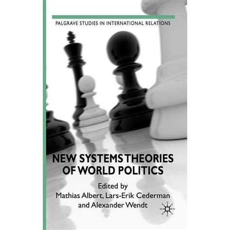 World Systems Theory