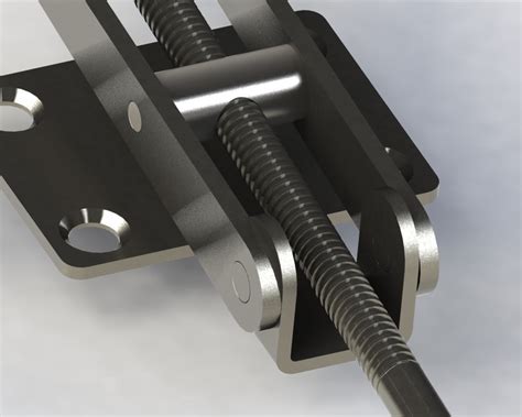 Free Cad Designs Files And 3d Models The Grabcad Community Library