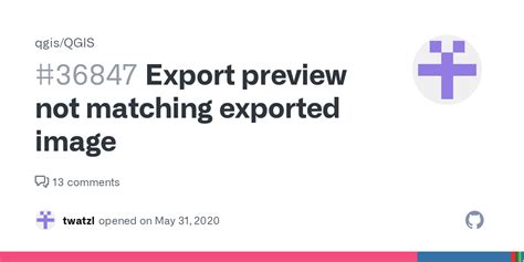 export preview not matching exported image · issue 36847 · qgis qgis