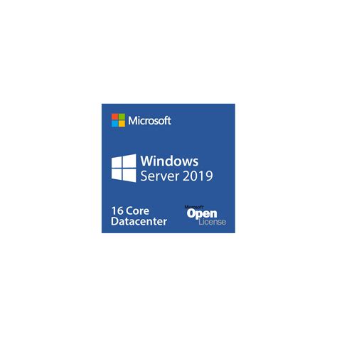 Microsoft Windows Server 2019 Datacenter à Prix Carrefour Microsoft Windows Server 2019 Datacenter à Prix Carrefour