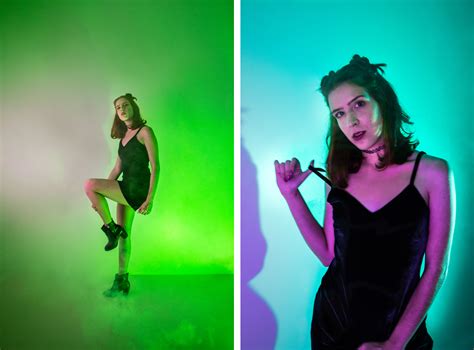 G L O S S on Behance