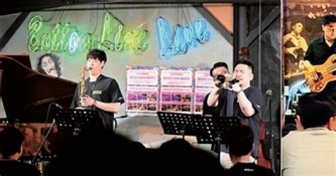 곳곳서 클럽파티 화끈한 樂의 세계로 2023 인천펜타포트 락 페스티벌