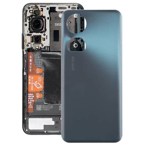 Tapa trasera de batería para Honor