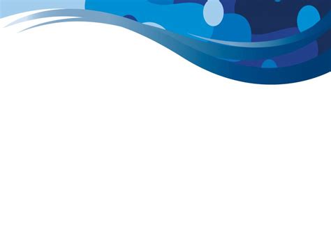 Deep Sea Powerpoint Templates Arts Blue Backgrounds