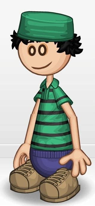 Roy Peanuts Comic Strip By Smurfysmurf12345 On Deviantart