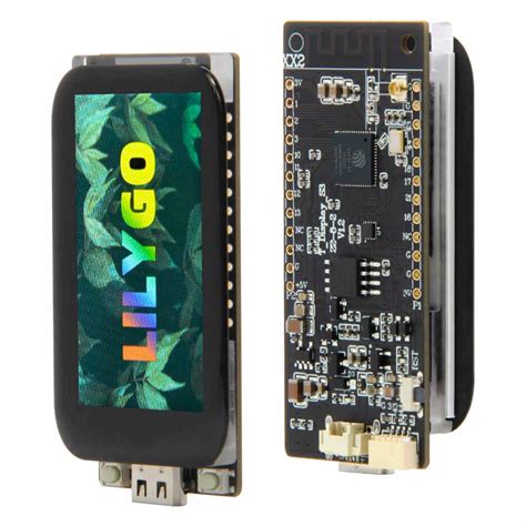 Lilygo T Display S3 Esp32 S3 Niska Cena Na Allegropl
