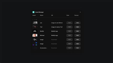 How To Create Gradient Borders In Framer — Framer University Blog