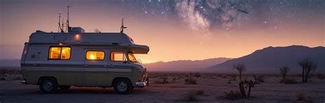Rv Trip Remote Viewing Effect