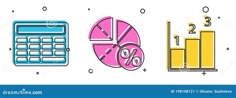 Set Calculator Graph Schedule Chart Diagram Function Mathematical