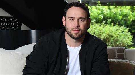 Scooter Braun Net Worth 2025 Inside His 500m Fortune