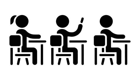 Classroom Icon Svgs For Free Download