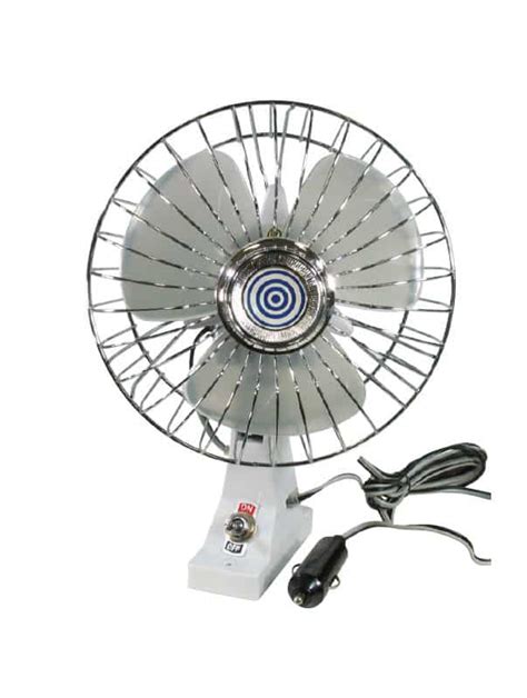 Bla Fan Oscillating V