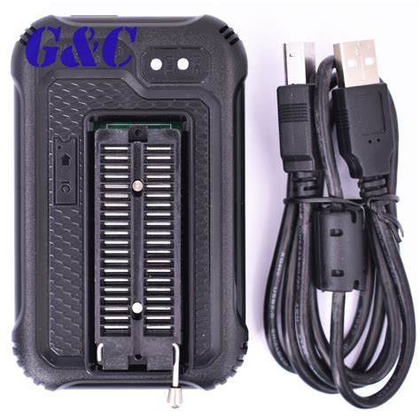 jual eeprom flash bios usb programmer ch341a 24 25 series sop8 soic8