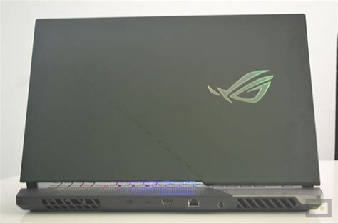 In Pics Asus Rog Strix Scar Se Review Gizbot