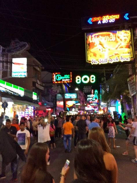 Thailand Overrated Pattaya Thailand Thailand Travel Overrated