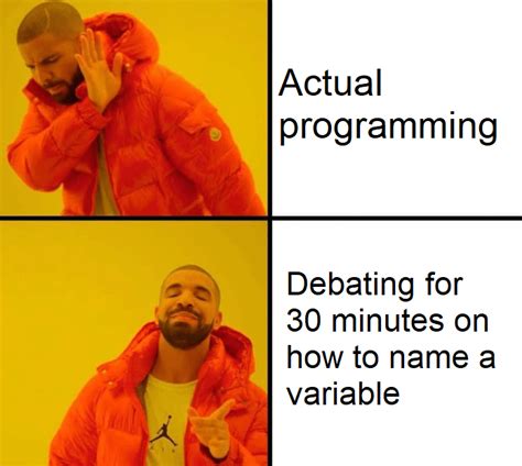 Programming Irl R Programmerhumor