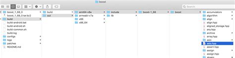 Build 64 Bit For Android Arm64 V8a And X86 64 Issue 1160 Microsoft Cpprestsdk GitHub
