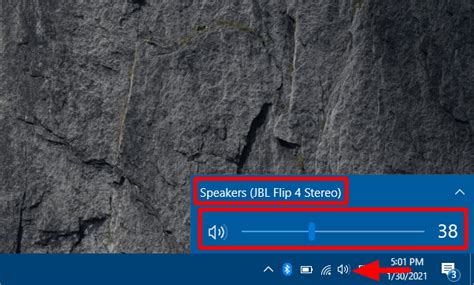 FIX External Speakers Not Working In Windows