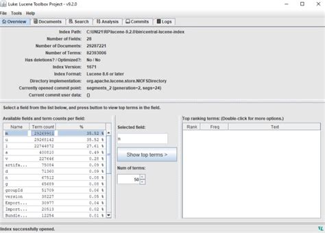 indexing how to download packages from latest maven central