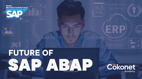 The Future Of Sap Abap What Is Coming